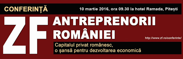 Romanian private capital - a chance for romania's economic development