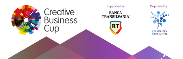 BT sustine Creative Business Cup, una dintre cele mai mari competitii ...