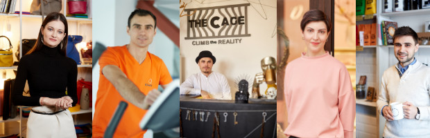 EFSE and BT Mic, funding for micro and small companies in Romania