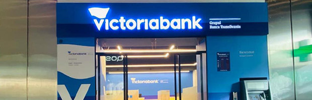 Victoriabank e le sue vittorie. La storia della prima banca nella ...