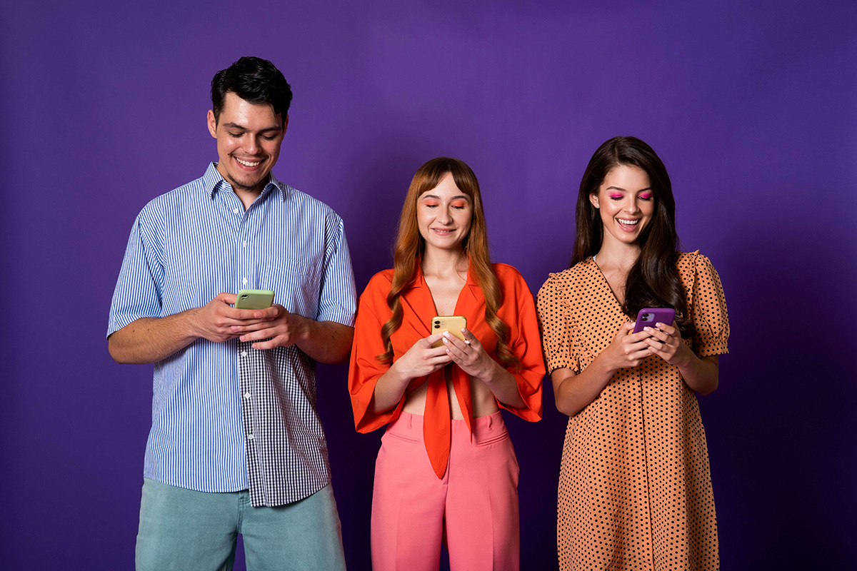 Deschizi cont la BT, oriunde ai fi 🌍