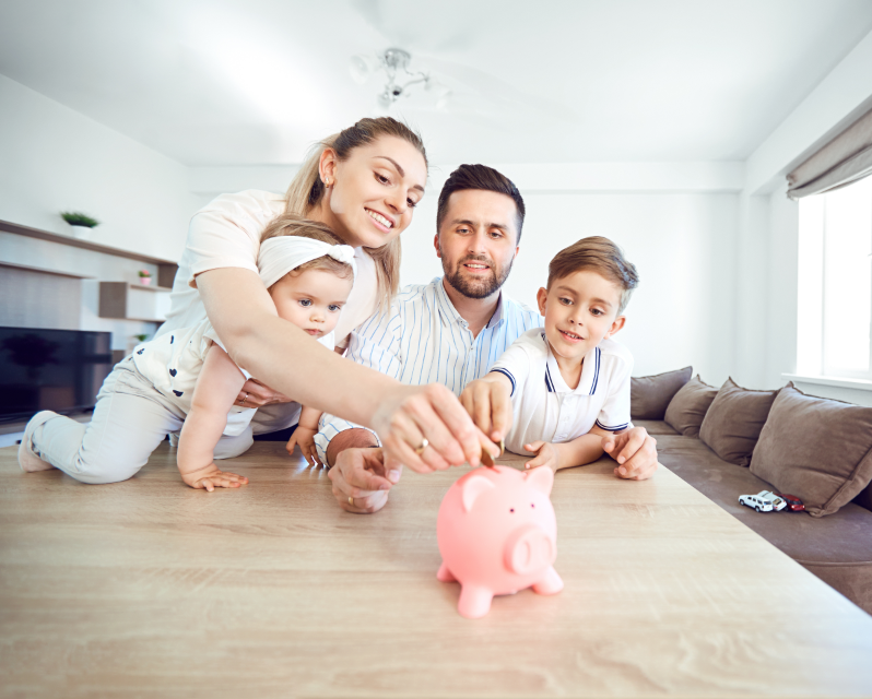 Produse de Economisire în Lei și în Euro | Banca Transilvania